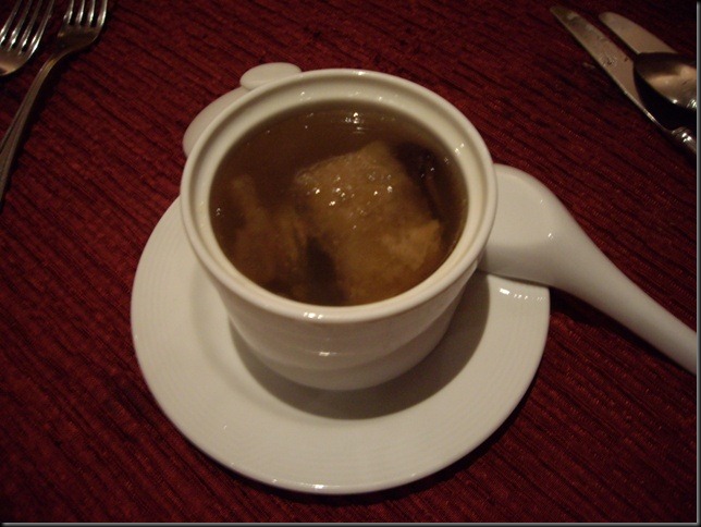 Spice Market Cafe Buffet Dinner